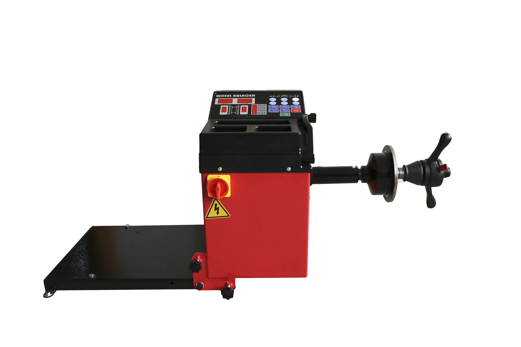 CZ-301 - 科星汽车设备(珠海)有限公司